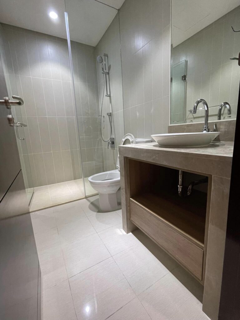 Grand Hyatt Residences – Xenolith