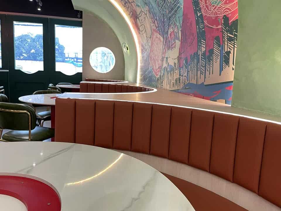 Red Wok Restaurant – Xenolith