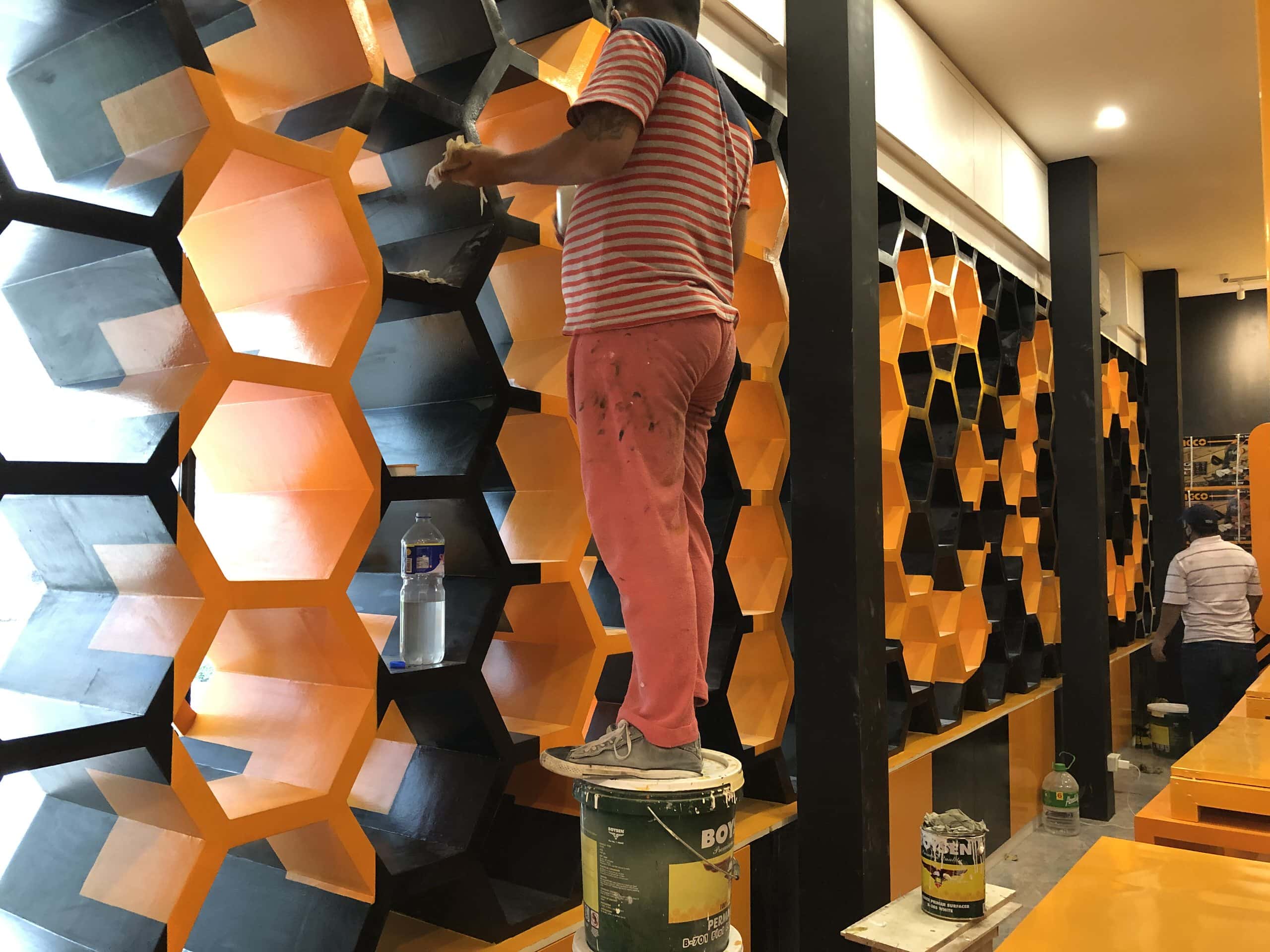 Ingco Flagship Store – Xenolith