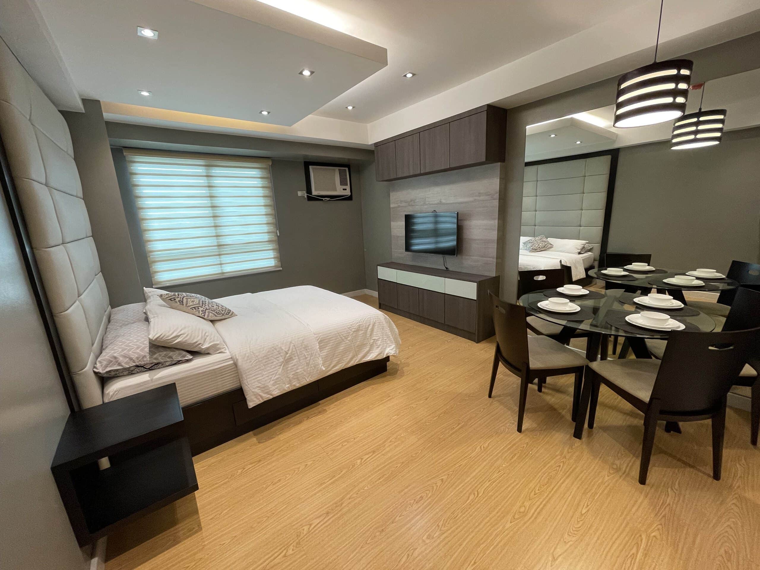 Sy Residence – The Grove – Xenolith
