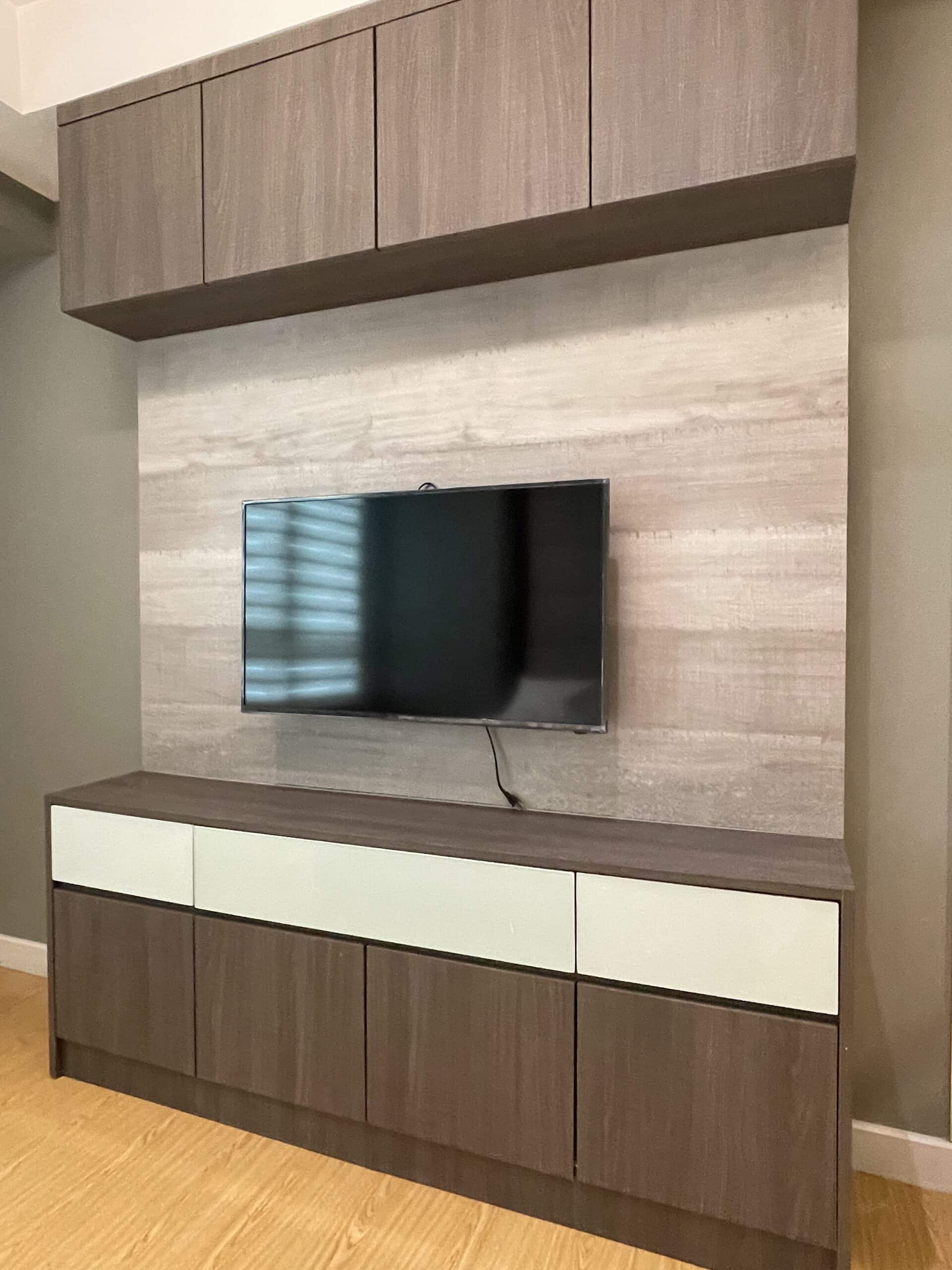 Sy Residence – The Grove – Xenolith